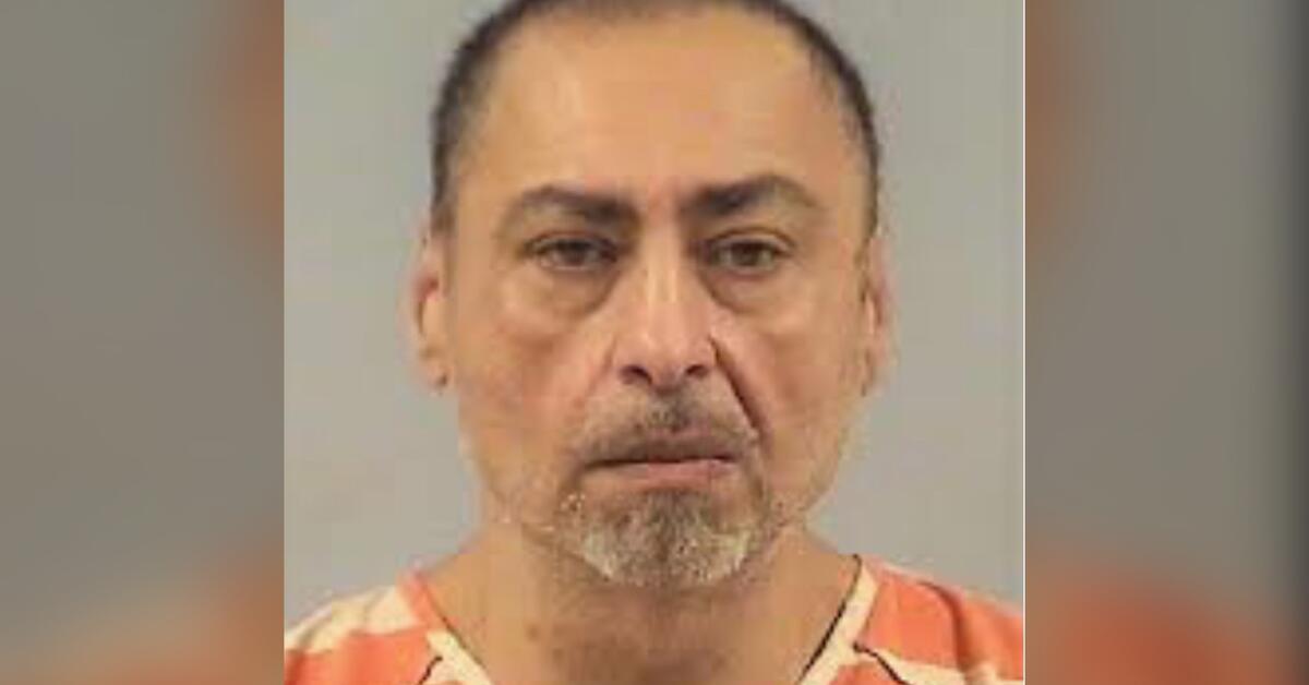 9 Year Federal Prison Sentence for NY Man Beat, Stabbed Girlfriend in ...