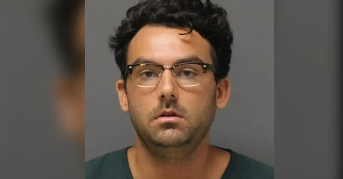 NJ Substitute Teacher Charged With Sending Explicit Images to Student ...