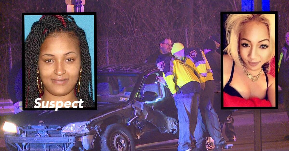 Woman Accused of Fleeing from Fatal Jersey City Crash Released from Custody