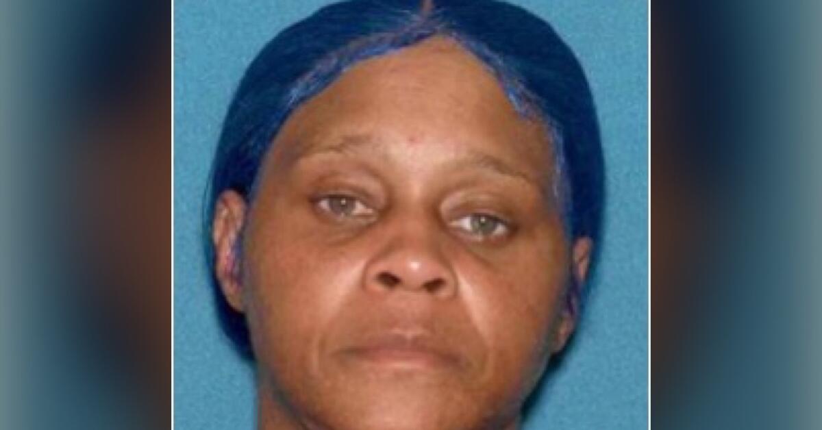 ALERT: Woman Wanted for Questioning About Newark North Ward Shooting