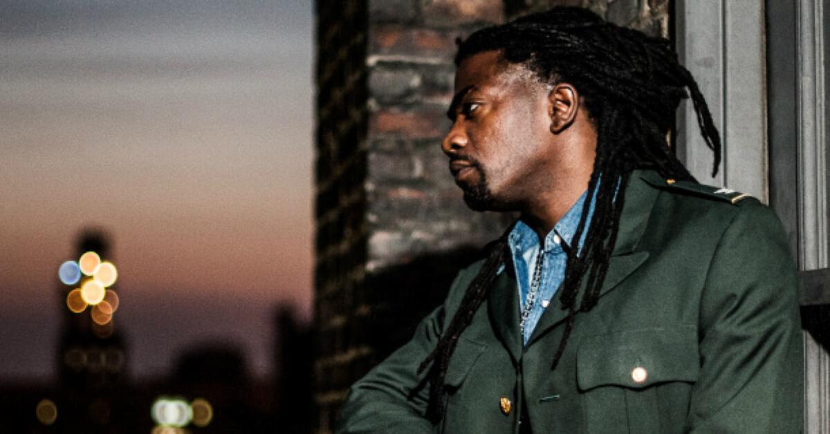 County Prep High School, Jersey City Theatre to Host Award Winning Hip ...