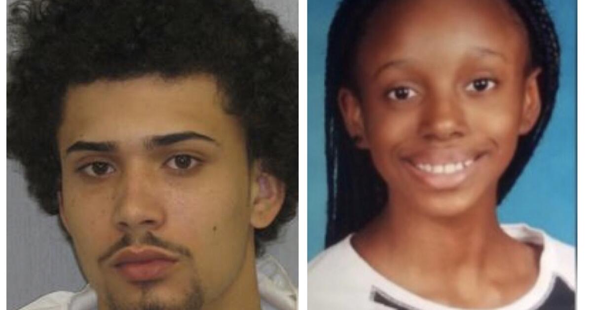 UPDATE: Keansburg Man Pleads Guilty to Murder of 11-Year-Old Abbiegail ...