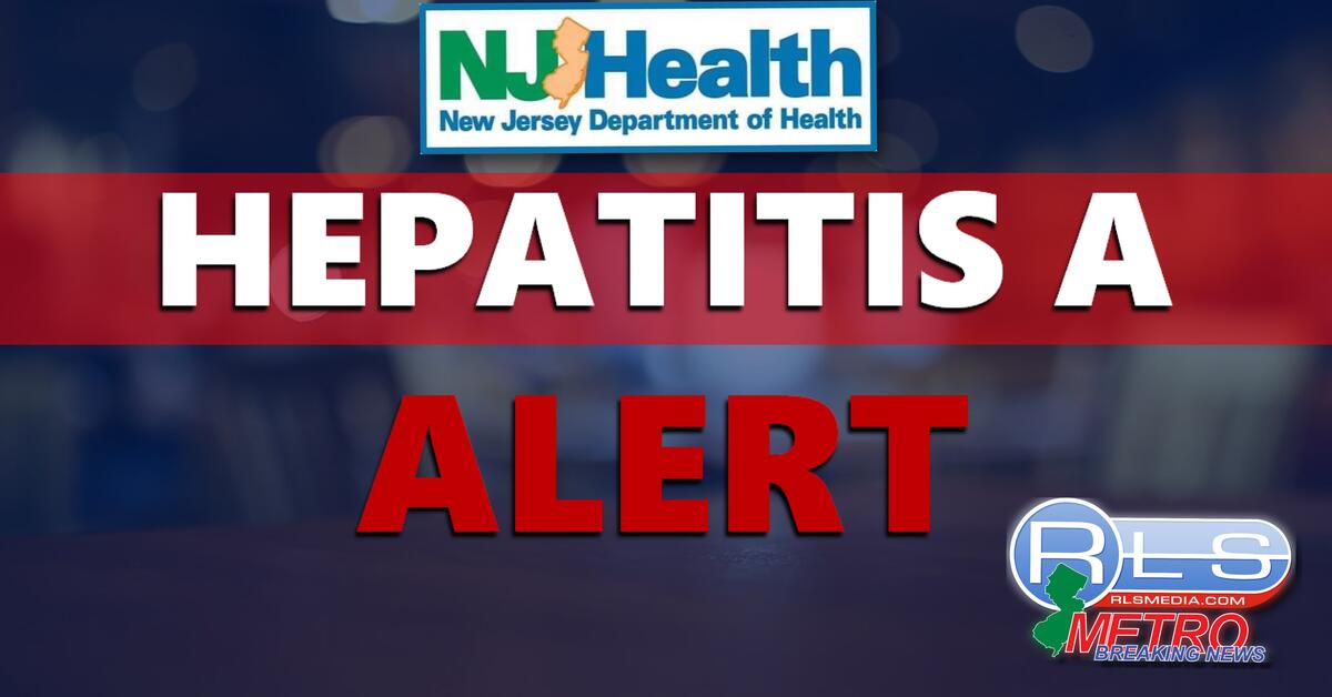 HEALTH ALERT: NJ Department of Health Releases County by County Facts ...
