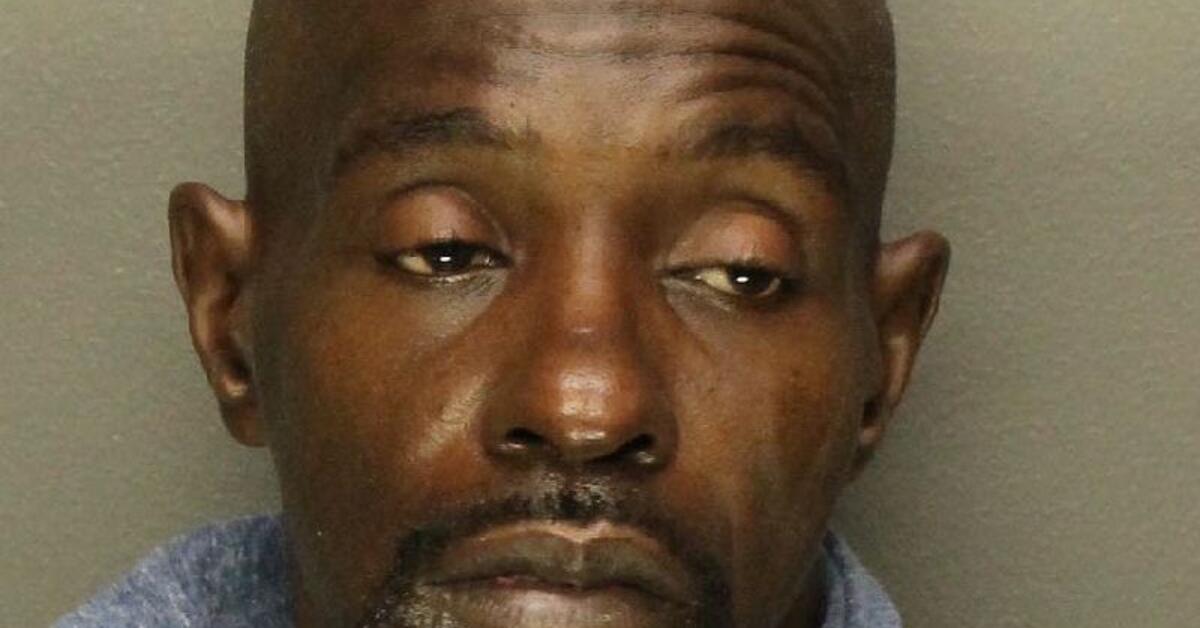 Newark Man Arrested On Multiple Drug Weapon Charges
