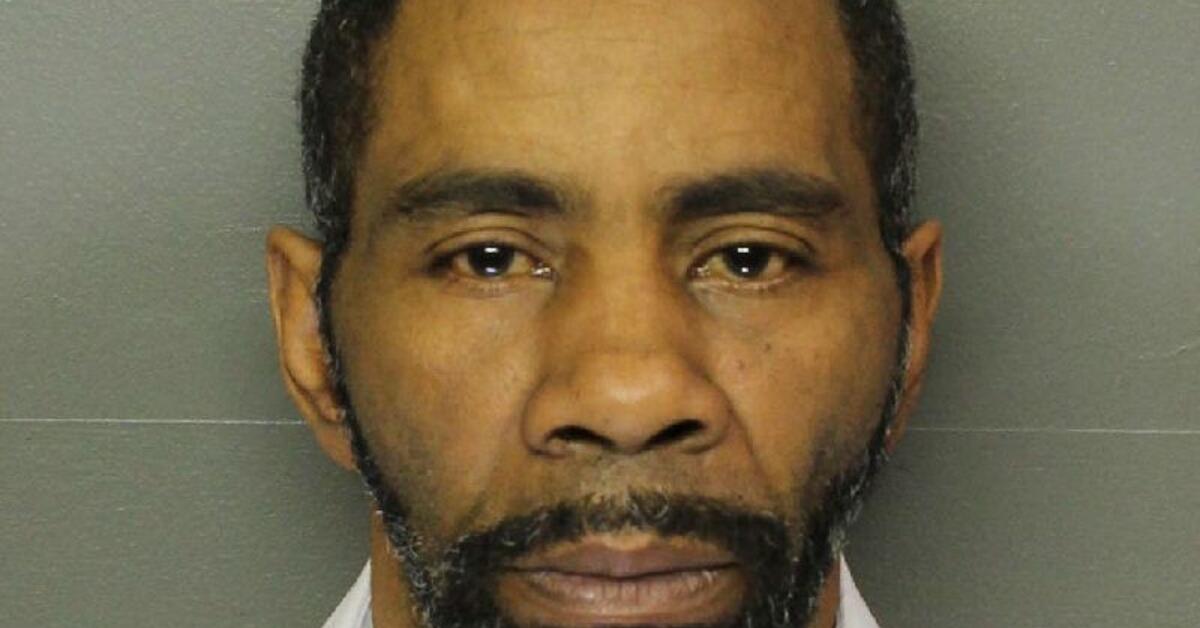 Essex County Man Sentenced To 18 Years For Vehicular Homicide