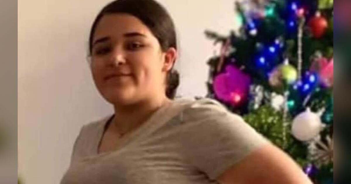 Alert Search Underway For Missing New Jersey Girl