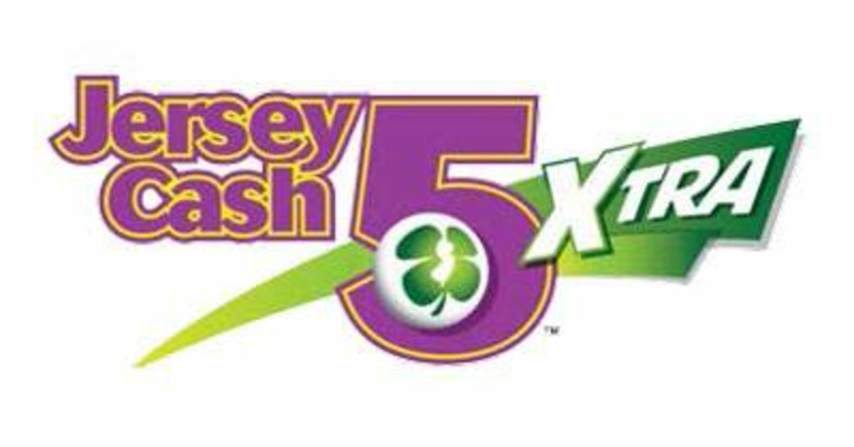 $158,934 Jersey Cash 5 Ticket Sold in Hudson County
