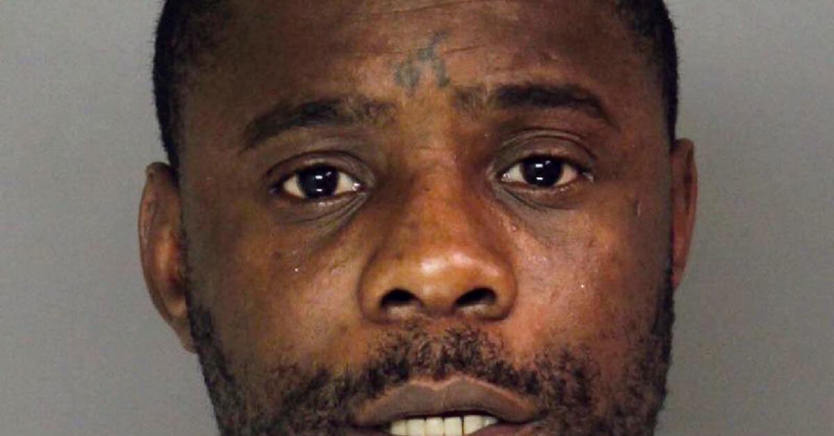 Newark Man Admits Trafficking 16 Year Old Girl From Ny To Nj For