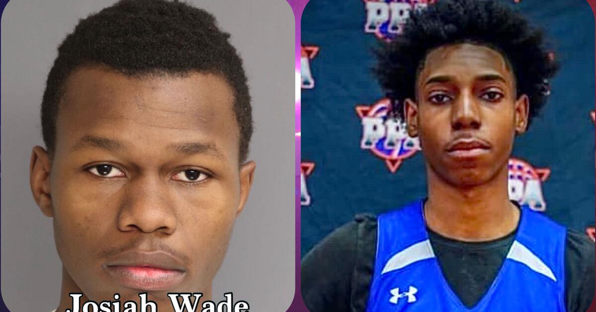 UPDATE: Man, Juvenile Charged with Murdering East Orange Teen