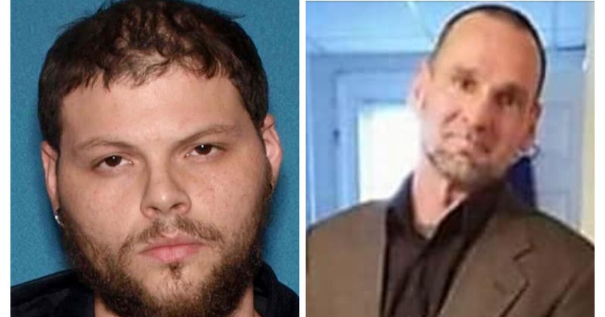 Paterson Man Arrested And Charged In Connection To Homicide
