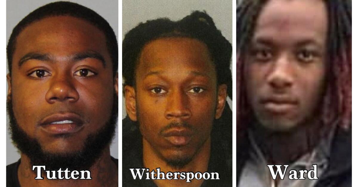 UPDATE: Second Man Arrested for Jersey City Murder
