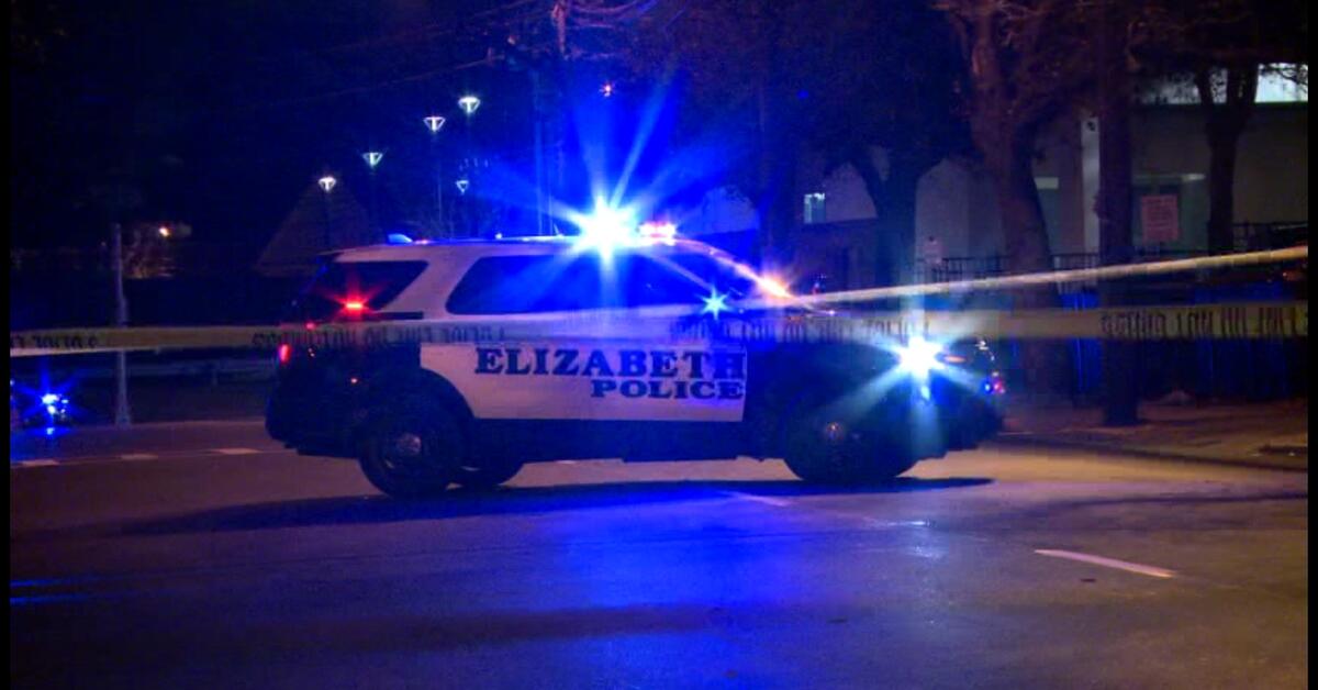 Shell Casings Recovered in Elizabeth Shots Fired Incident