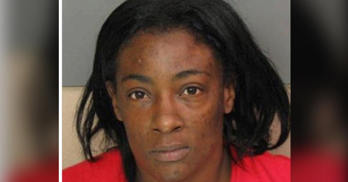 Alert Woman Wanted For Newark South Ward Home Invasion