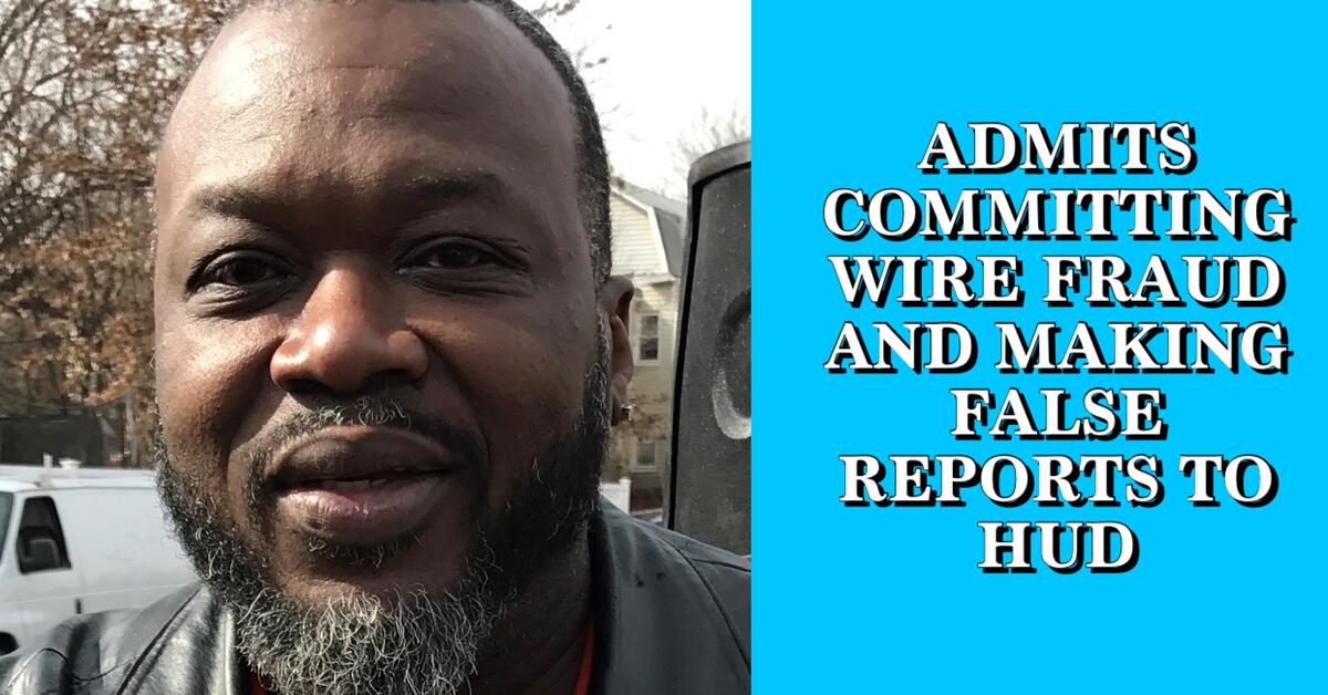 Union County Fight Promoter, Political Operative Admits Wire Fraud ...