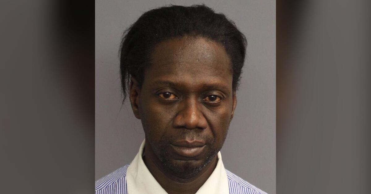 East Orange Man Sentenced to 10 Years in Prison for Sexual Assault