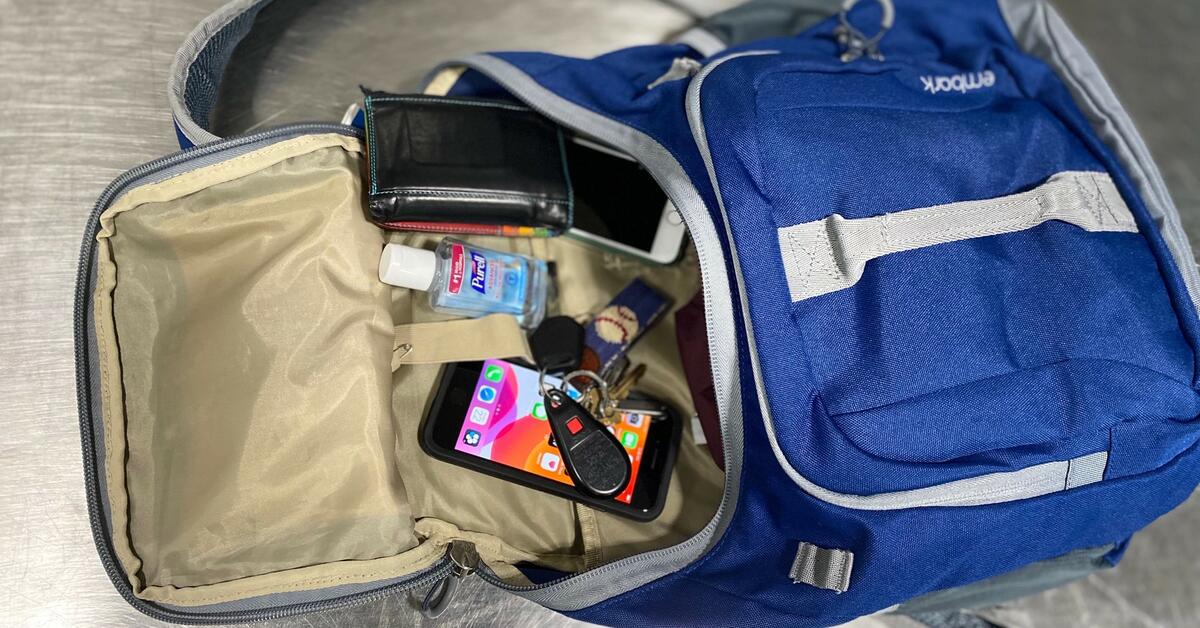 Tips You Can Use When Going Through TSA Checkpoint Screening