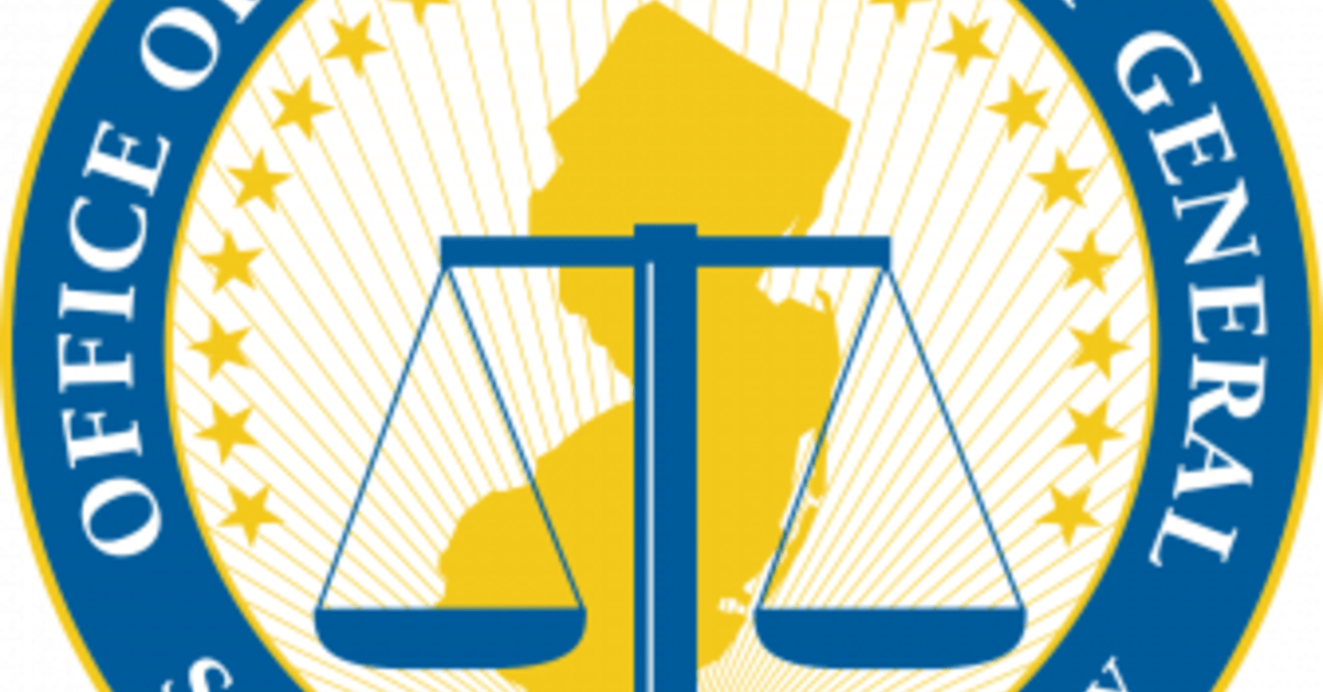 NJ Attorney General’s Office Announces DGE Quarterly, Year-To-Date Results