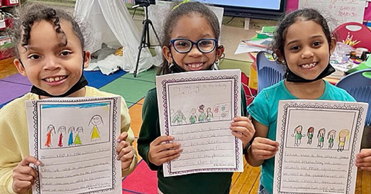 Newark Charter School Advances Social-Emotional Learning for ...