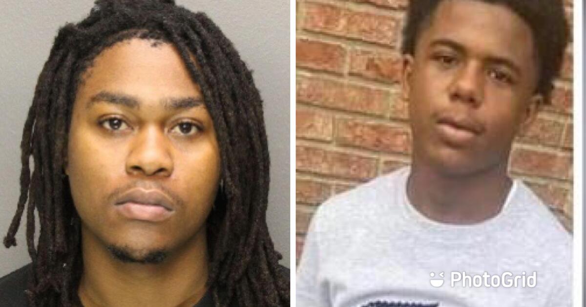 Essex Jury Convicts Irvington Man for Murdering 16-Year-Old Boy in Newark