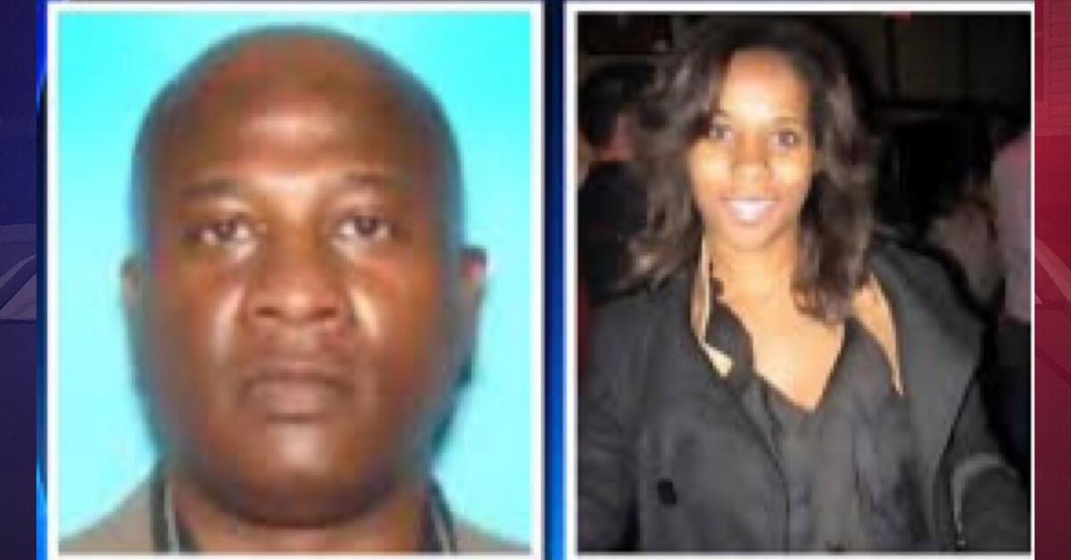 Montclair Lawyer Convicted of Murdering Mother of His Child in 2018