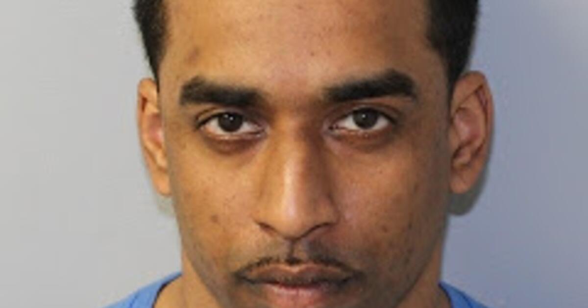 Bergenfield Man Linked to 19 Burglaries