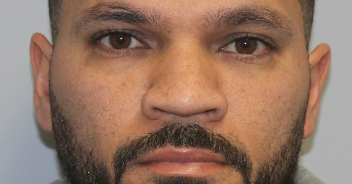 Bergenfield Man Accused of Having Inappropriate Sexual Contact with 13 ...