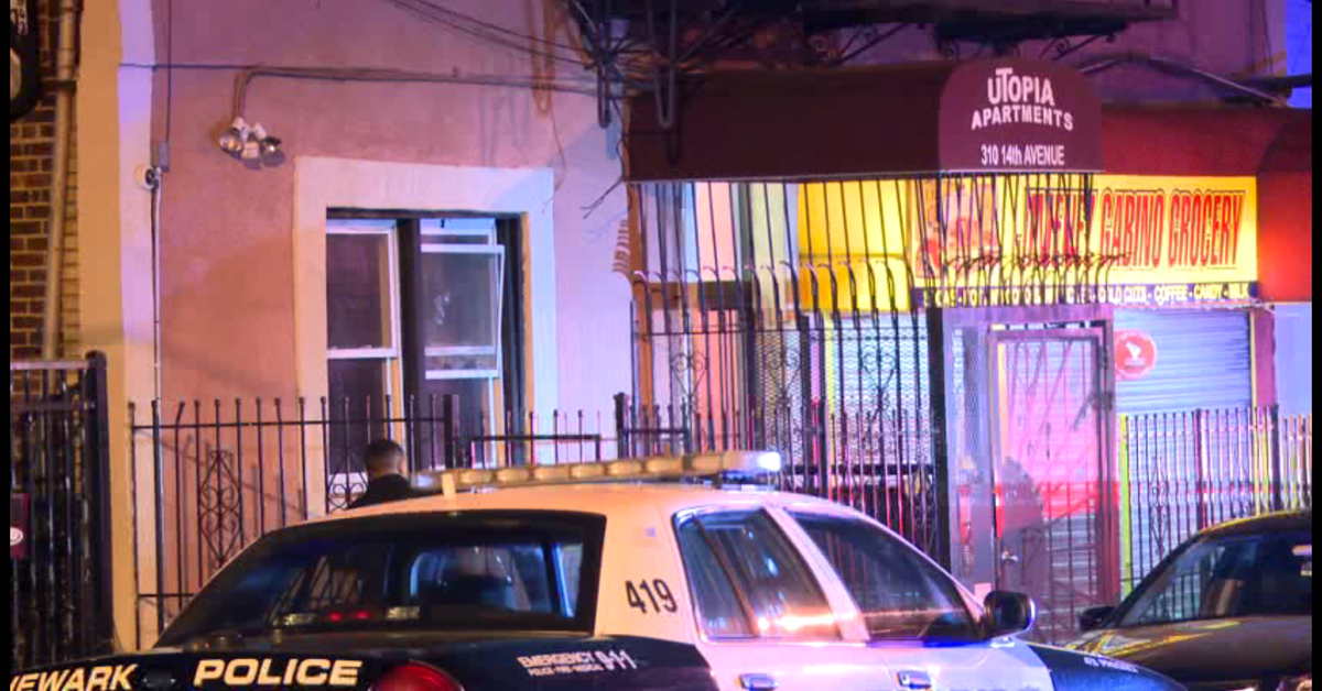 Serious Injuries Reported for Child Who Fell From Window in Newark