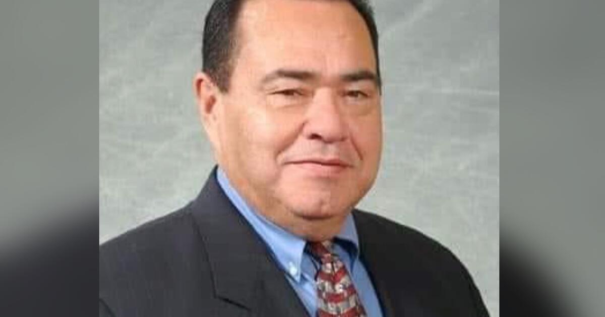 Former Passaic Mayor Sammy Rivera Dies at 73
