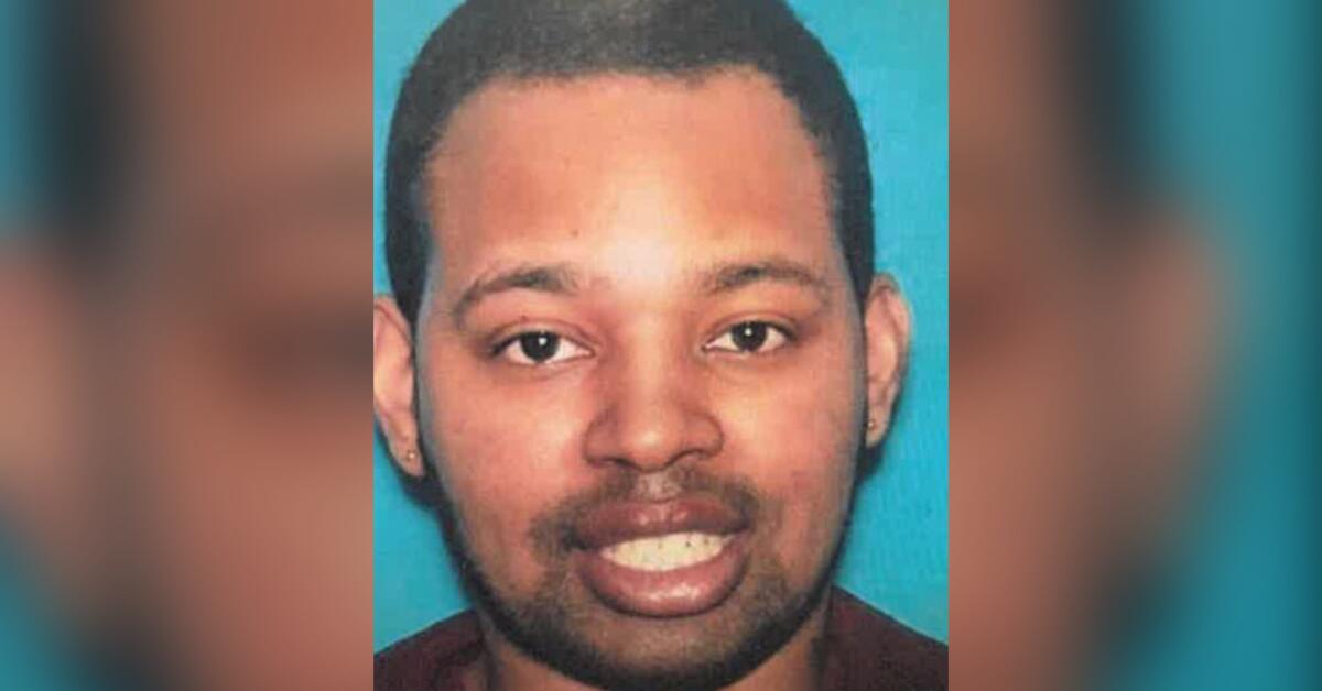 ALERT: Police Search for Missing Autistic Man in Newark UPDATE: Found Safe