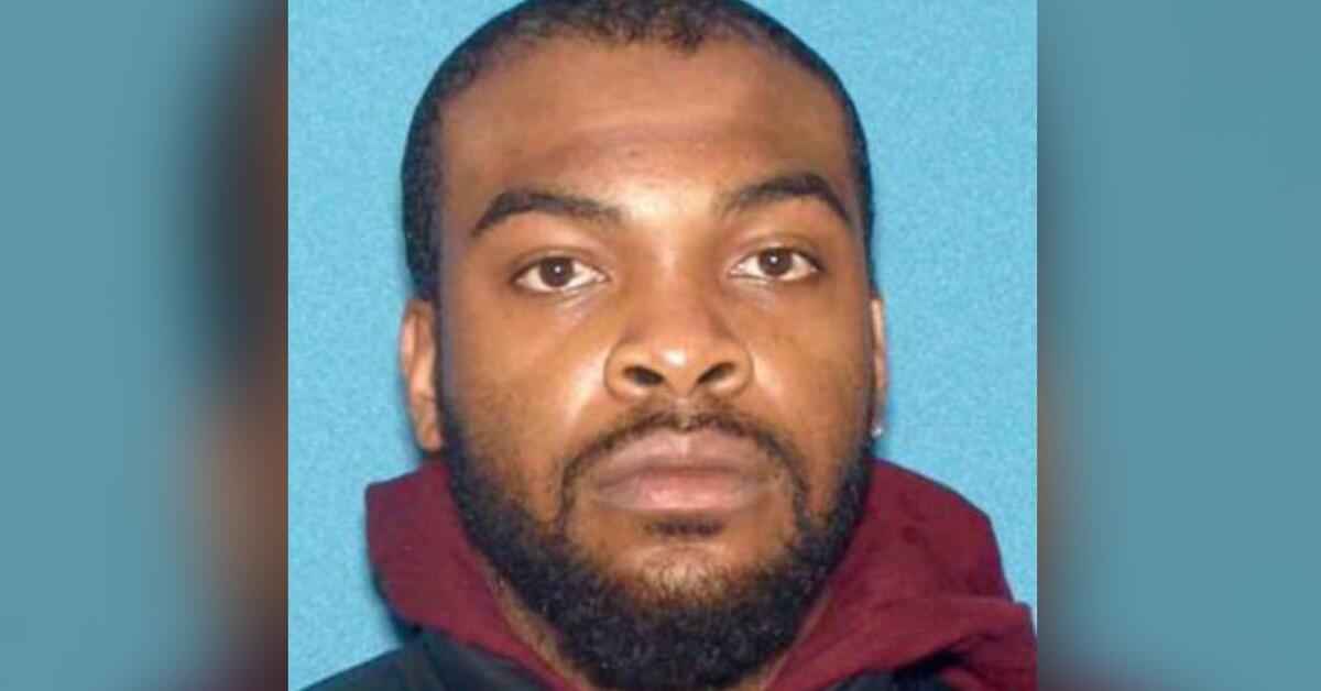 UPDATE: Man Wanted for Murdering his Mother in Jersey City Captured
