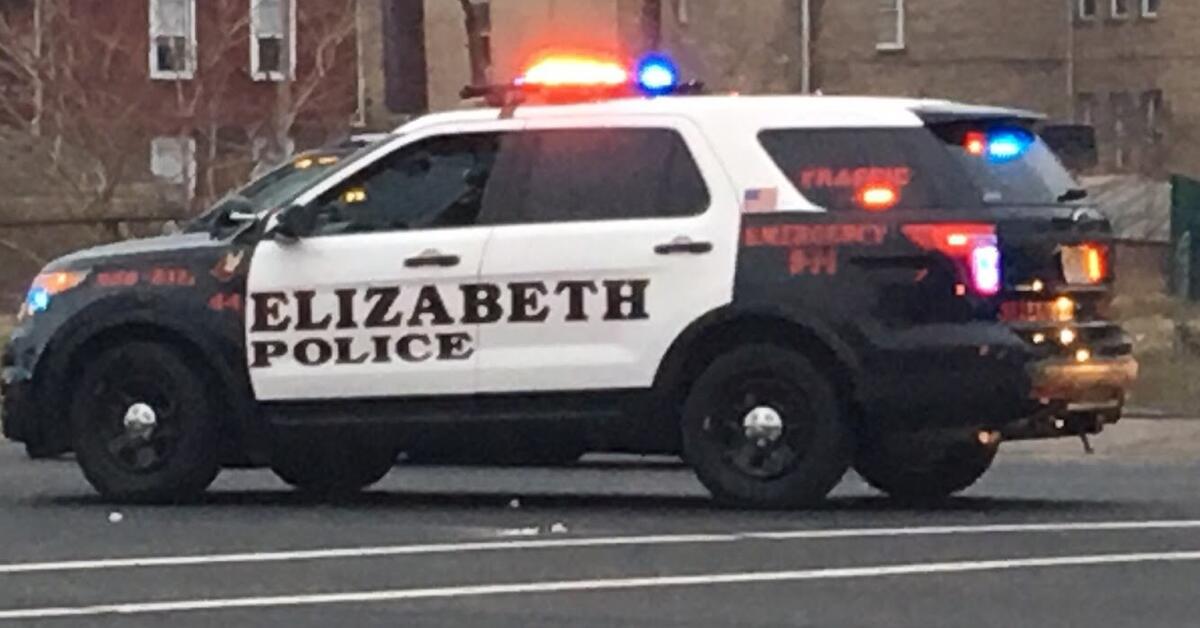 Elizabeth Police Officers’ Use of Force Deemed Legally Justified