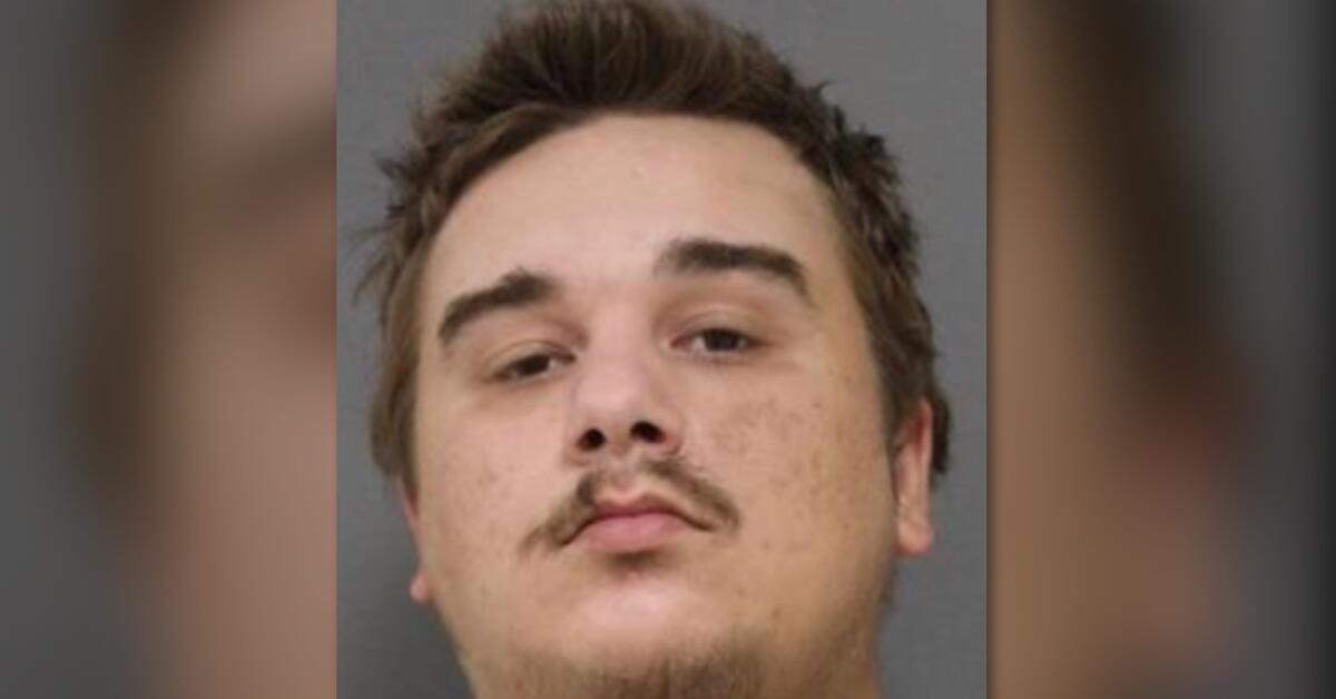 Manchester Man Arrested For Failing To Register As Sex Offender