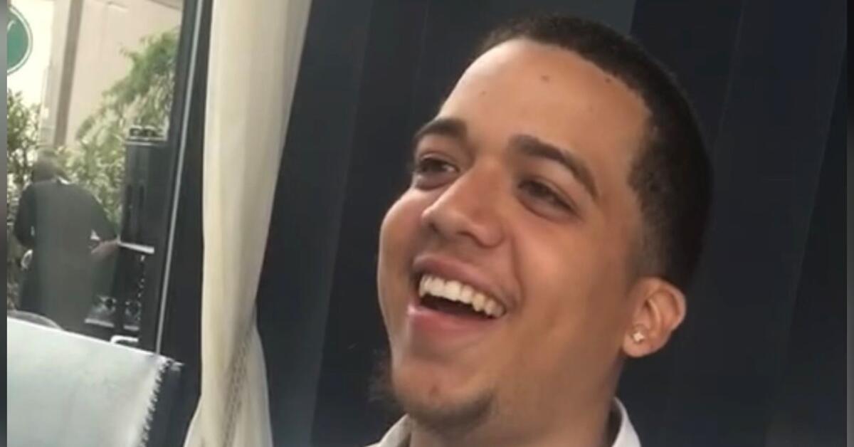 Englewood Man, Organ Donor Honored by NJ Sharing Network