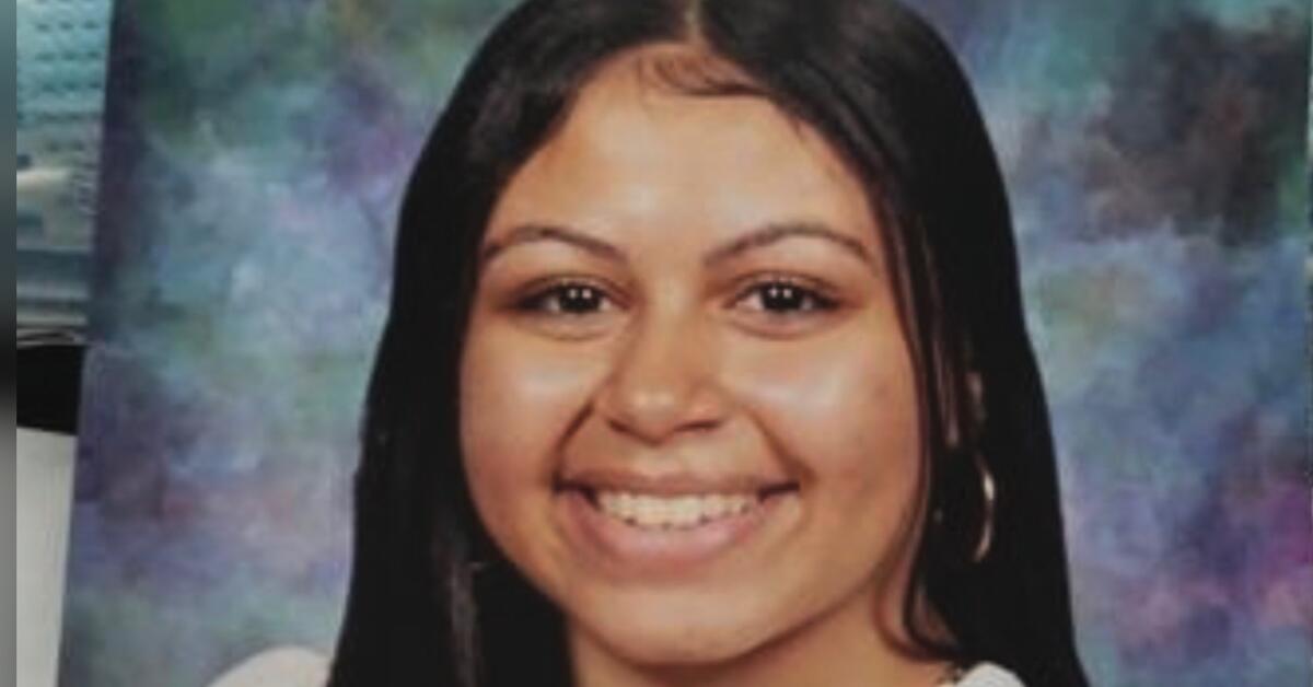 ALERT: Police Search for Missing Newark Girl UPDATE: Found Safe