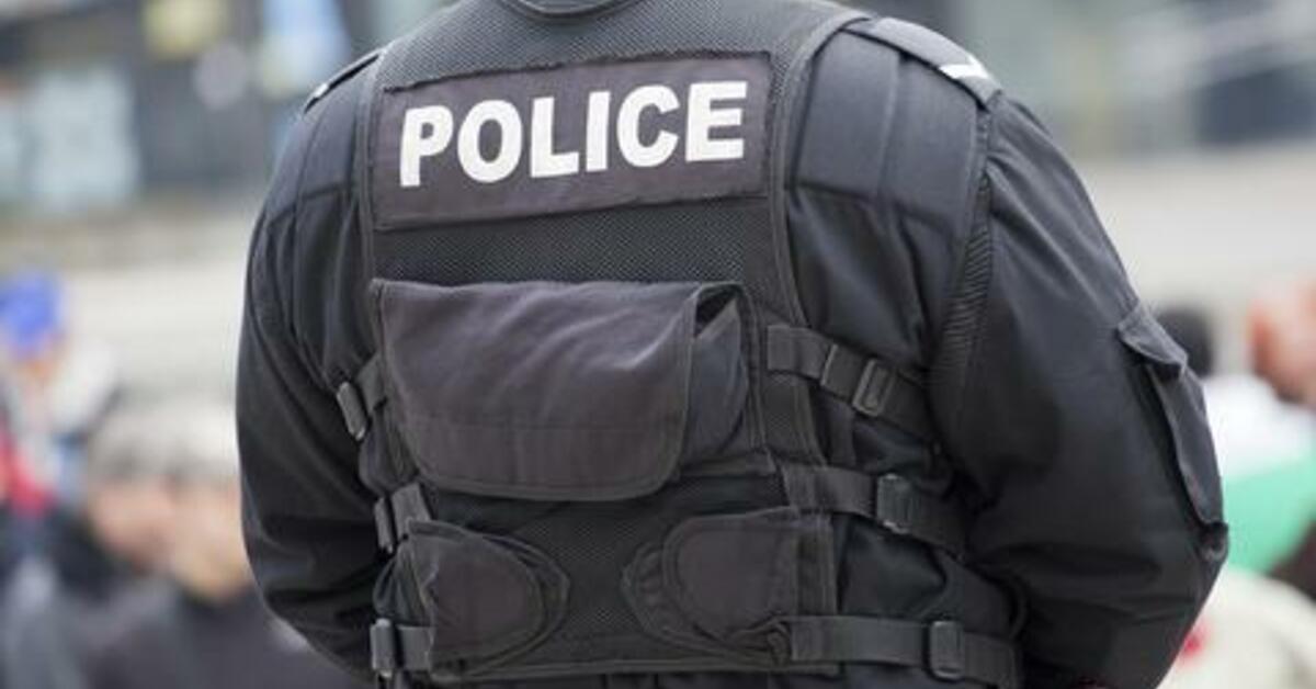 Ten Alleged Members of Jersey City Gang Charged With Drug Trafficking