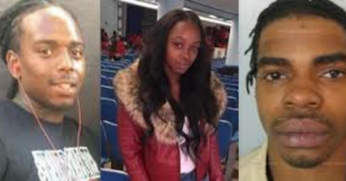 Jersey City Men Sentenced to 36 Years in Prison for Murdering Teen Girl