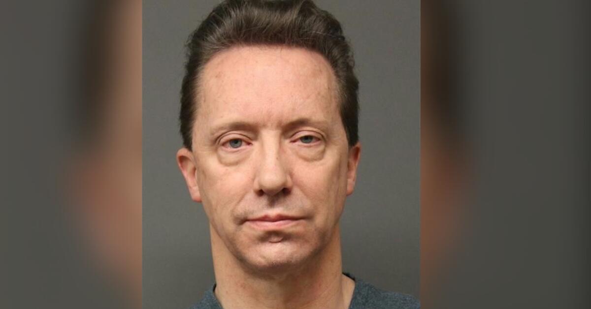 Bergen County Man Caught with Over 1000 Explicit Images of Minors