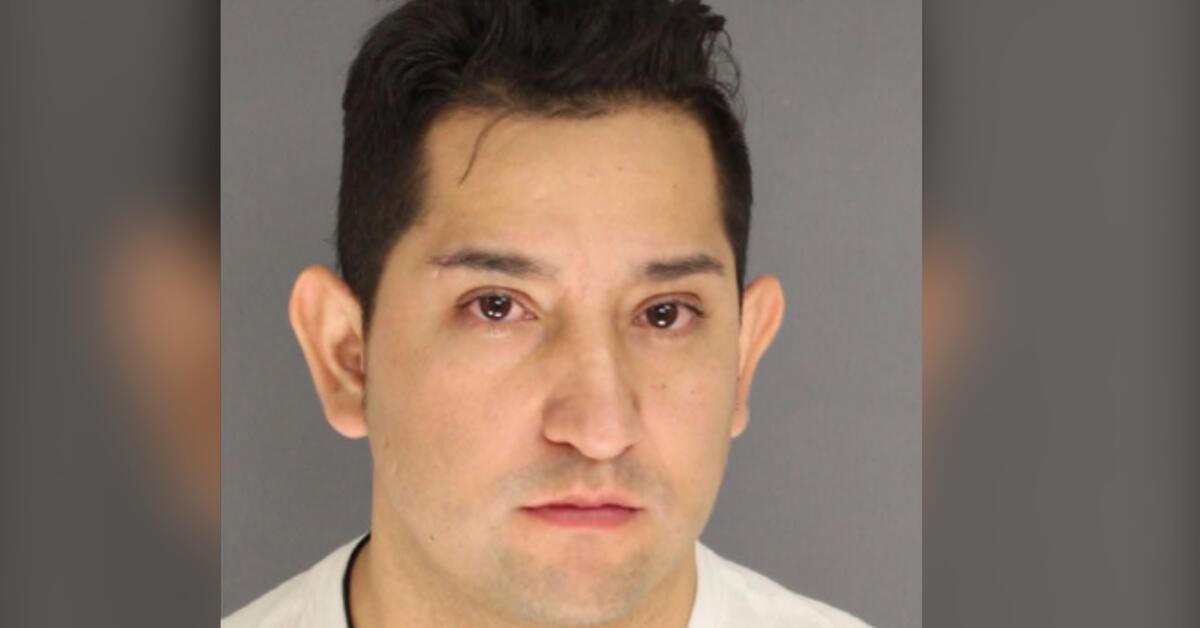 Bloomfield Man Sentenced to 25 Years for Explicit Contact with Minor