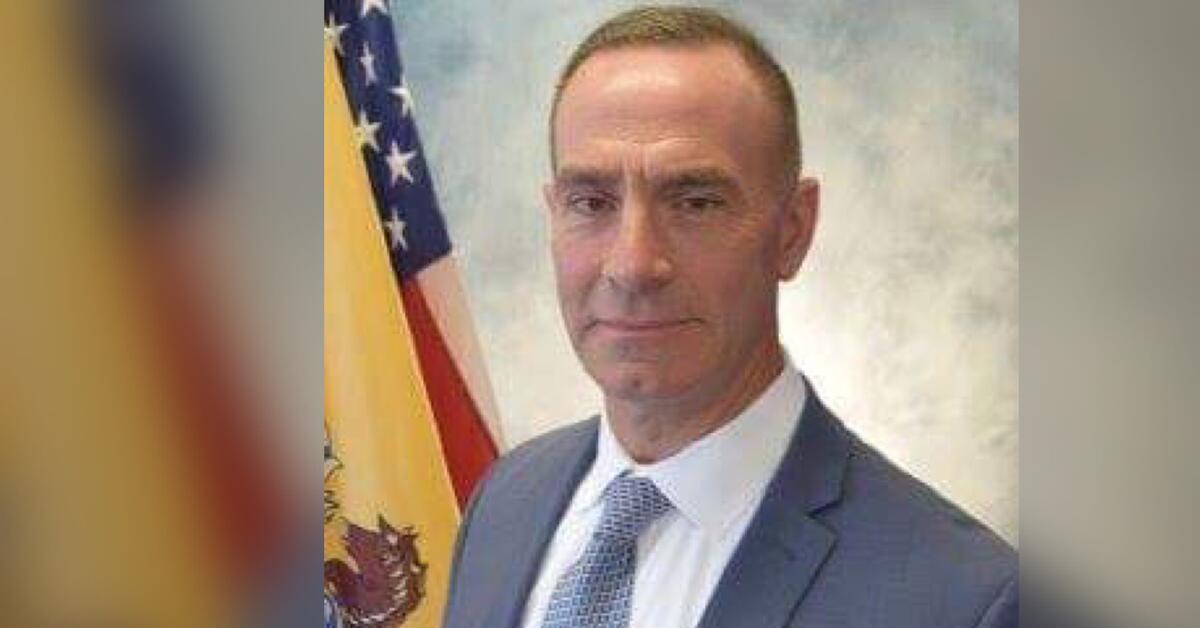 NJ Attorney General Announces New Leadership at the Division of Highway ...