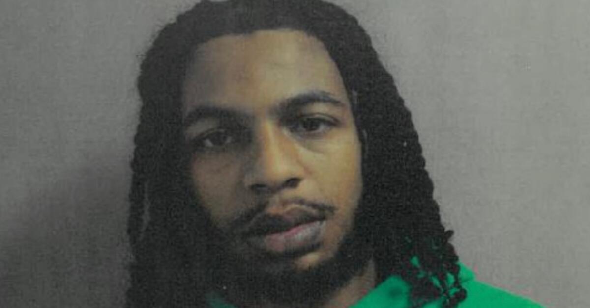 Off-Duty Officer, Lieutenant Arrest East Orange Suspect Responsible for ...