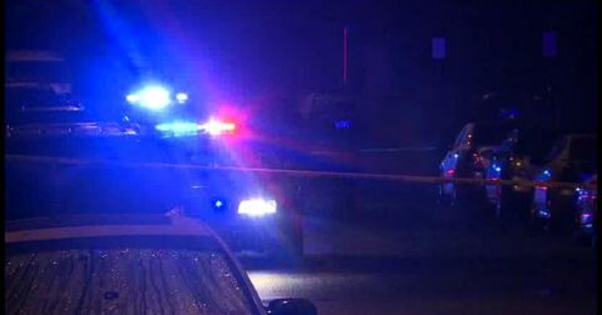 18-Year-Old Arrested for Somerdale Shooting