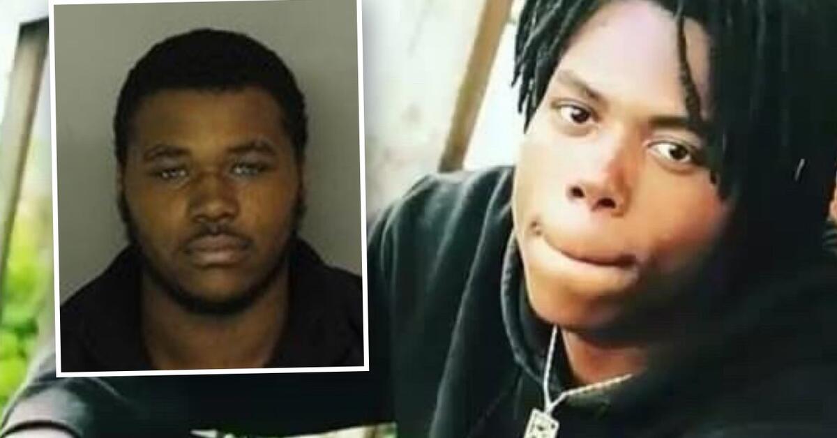 Update Newark West Ward Homicide Suspect Captured In The Ironbound Section