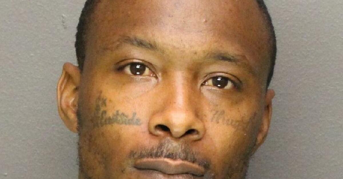 Newark Man Convicted of Murder Newark Man Convicted of Murder
