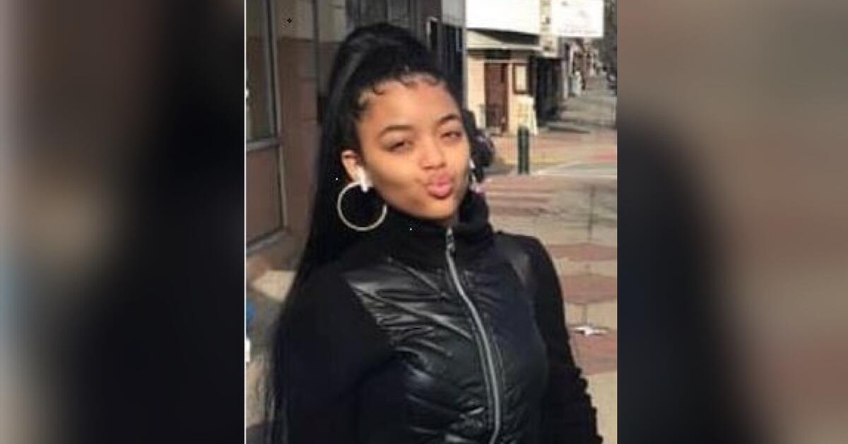 ALERT: Police Search for 15-Year-Old Missing Girl in Kearny UPDATE ...
