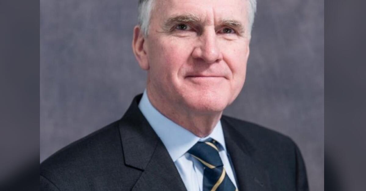 NJ Transit CEO Tests Positive for Coronavirus