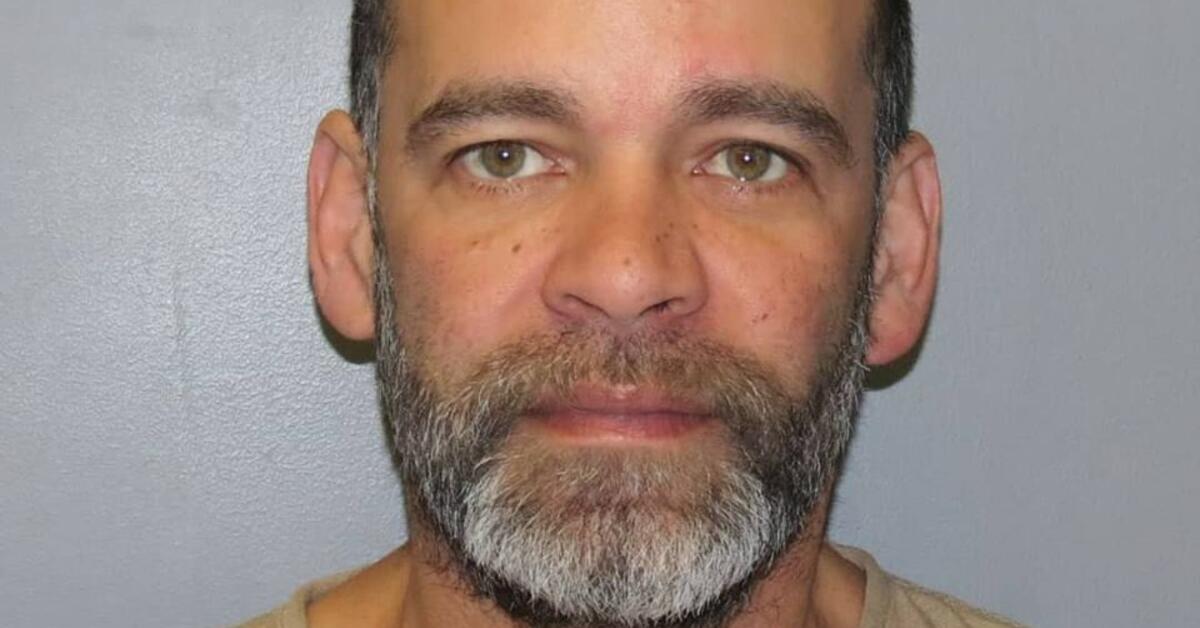 Raritan Man Seentenced to Two Consecutive Life Terms for Killing Woman ...