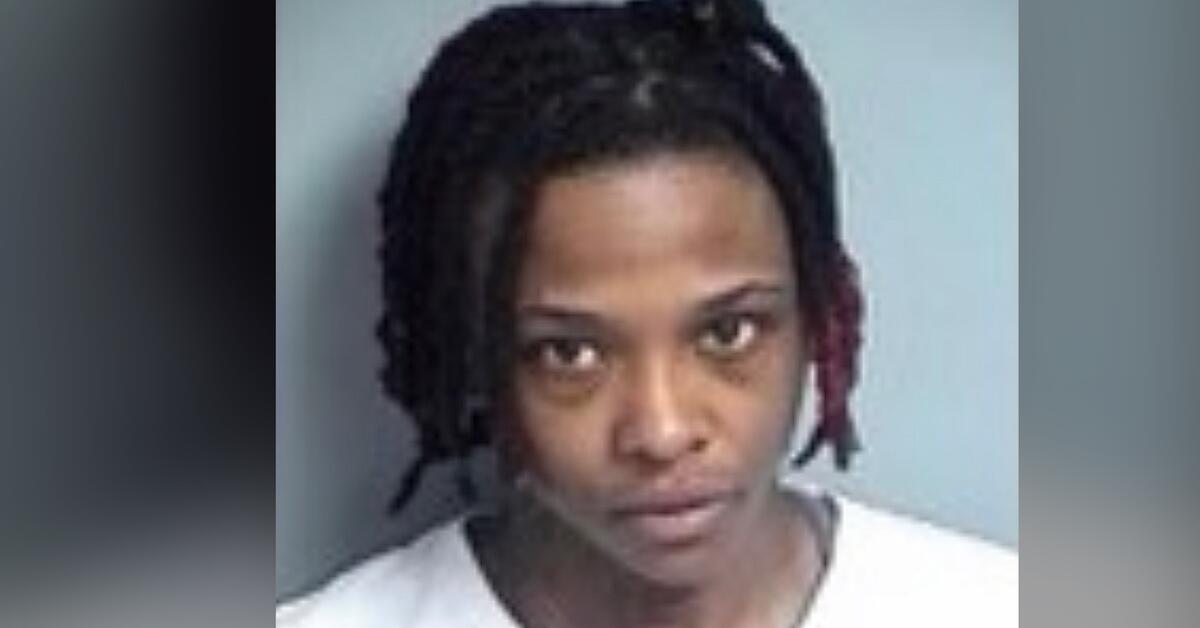 ALERT: Woman Reported Missing, Located By East Orange Police Escapes ...