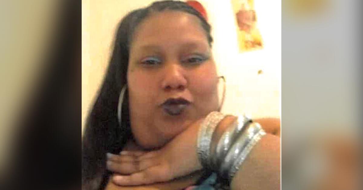 Alert Newark Woman Missing Since April Sought By Police