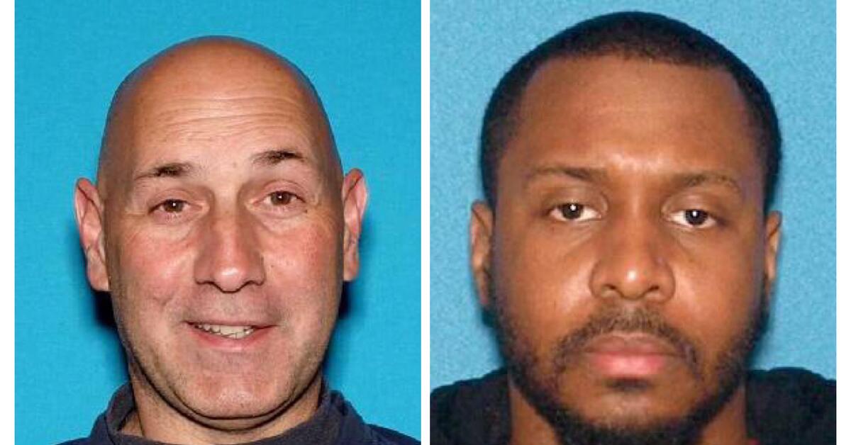 Two Essex County Corrections Officers Charged with Tampering with Records