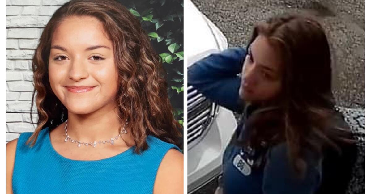 Alert Nj State Police Assists In Search For Missing Nj Juvenile Update